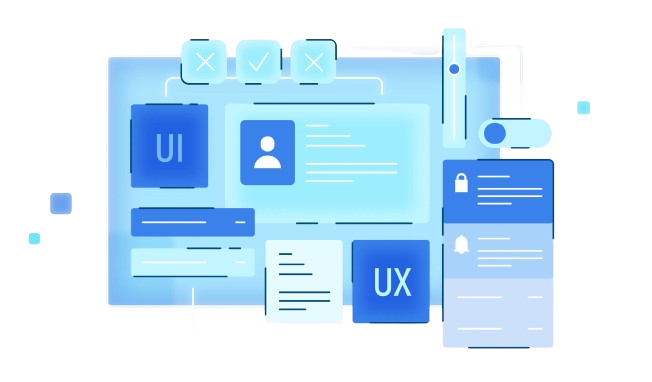 UX Design Services for Web & Apps | UI/UX Design Experts